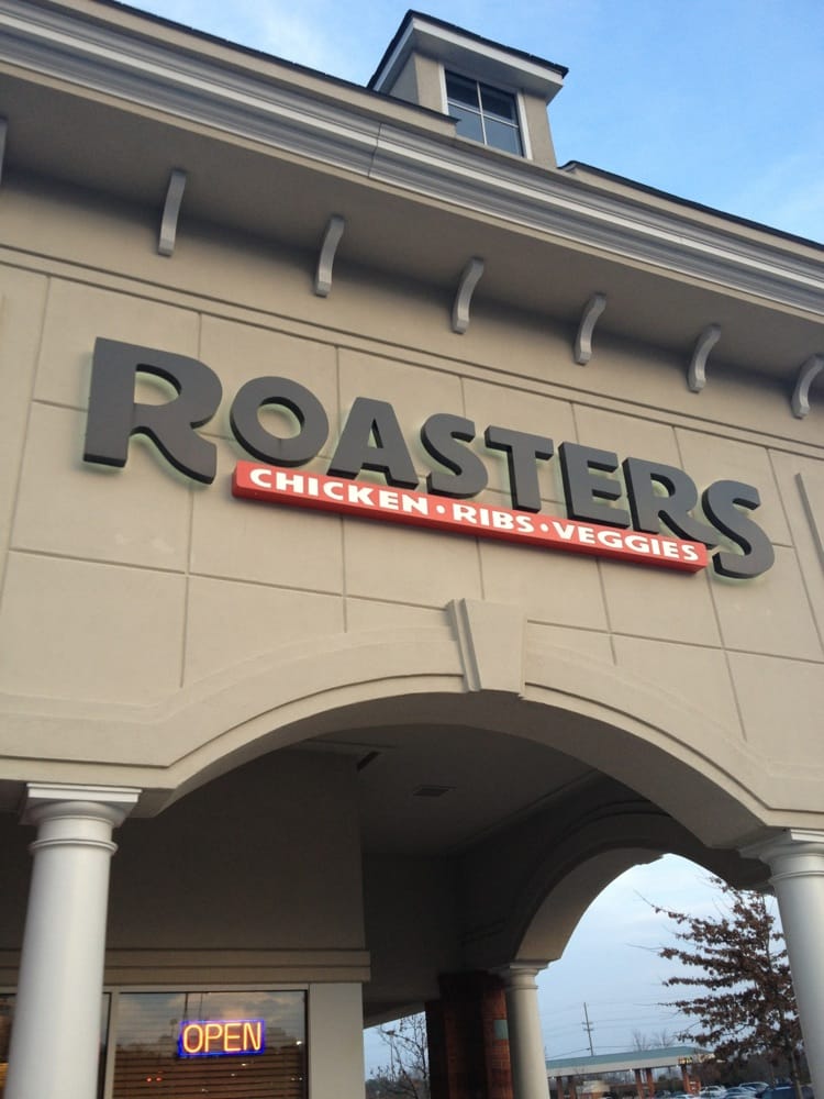 ROASTERS - CLOSED - Updated November 2024 - 42 Photos & 89 Reviews ...