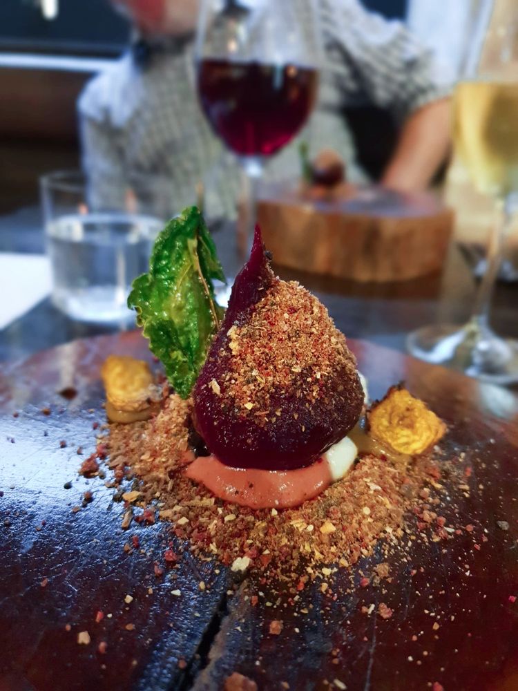 NEL. RESTAURANT - Updated April 2025 - 79 Photos - 75 Wentworth Ave ...