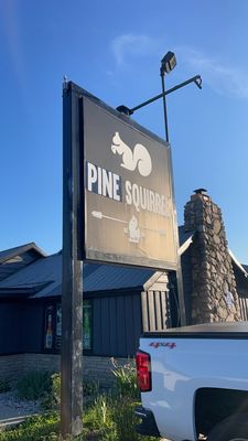 PINE SQUIRREL - Updated February 2025 - 114 Photos & 141 Reviews - 1600 ...