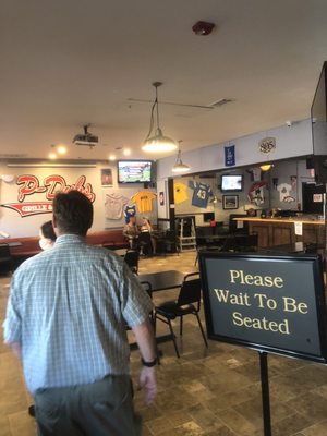 P DUBS GRILLE & BAR - Updated June 2024 - 152 Photos & 130 Reviews ...