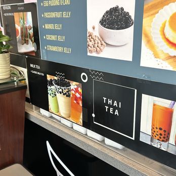 ANGEL BOBA AND SANDWICHES - Updated July 2025 - 98 Photos & 64 Reviews ...