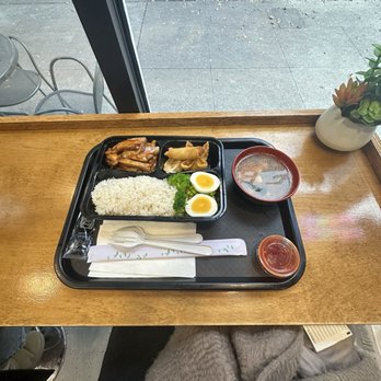 POKE BUNNY - Updated December 2025 - 62 Photos & 43 Reviews - 100 E Gay ...