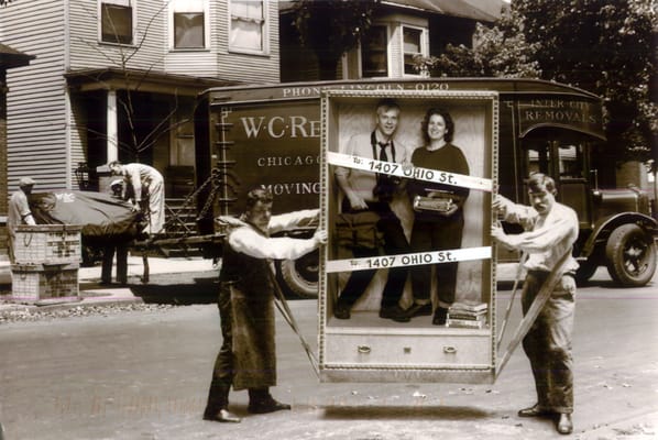 REEBIE STORAGE AND MOVING - Updated August 2024 - 92 Photos & 165 ...