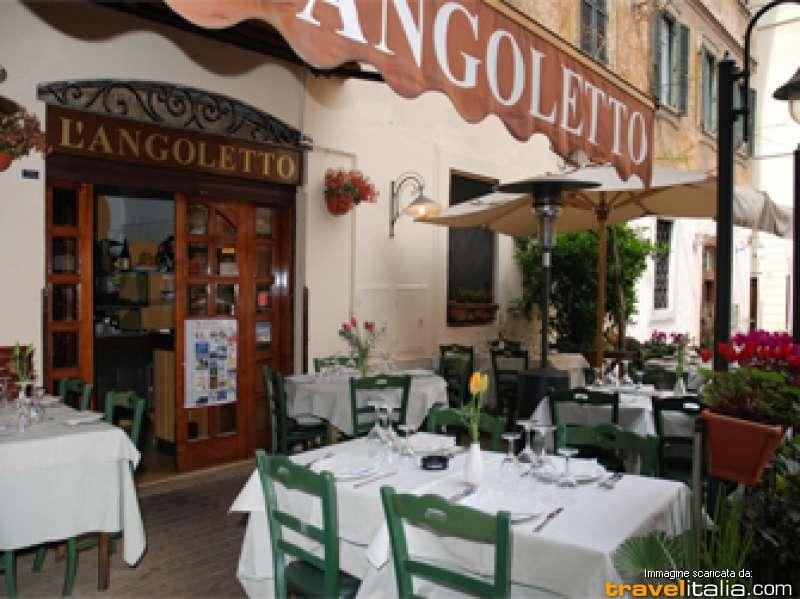 L’ANGOLETTO - Updated August 2025 - 11 Photos - Piazza Rondanini 50 ...