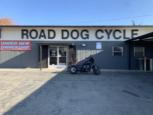 ROAD DOG CYCLE - Updated July 2025 - 23 Photos - 4600 Main, Denair ...