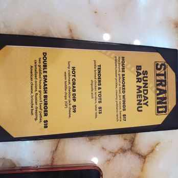 THE STRAND DC - Updated December 2025 - 76 Photos & 28 Reviews - 5131 ...