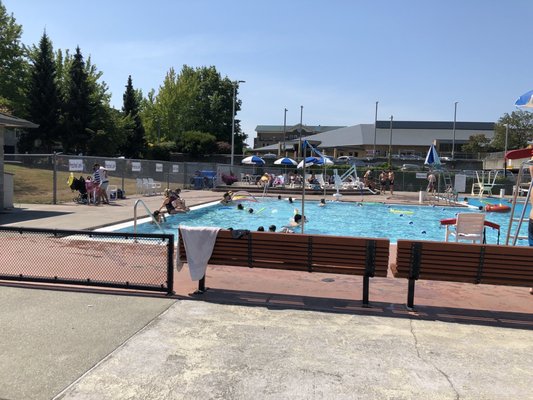 PETER KIRK POOL - Updated January 2025 - 13 Photos & 13 Reviews - 340 ...