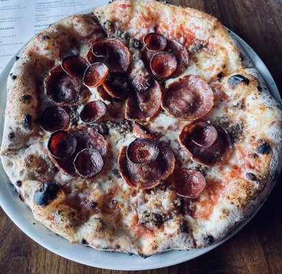 PIATTO NEAPOLITAN PIZZERIA - Updated June 2024 - 128 Photos & 177 ...