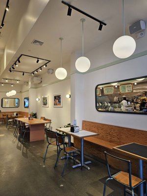 DIG INN - Updated August 2025 - 156 Photos & 99 Reviews - 610 Commons ...