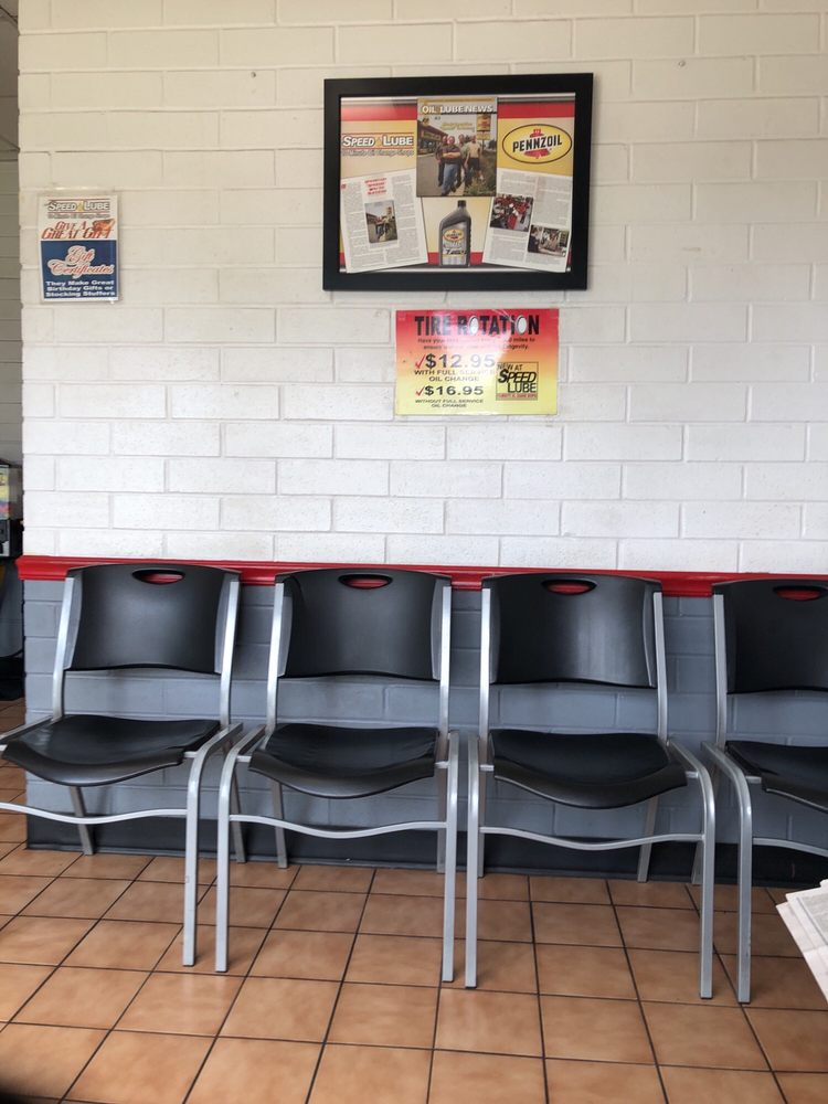 SPEED LUBE VII 10-MINUTE OIL CHANGE SHOPS - Updated December 2025 - 14 ...