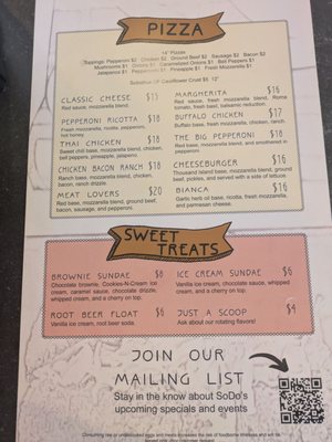 SODO PUB - Updated October 2025 - 11 Reviews - 45 Pointe Pl, Dover, New ...