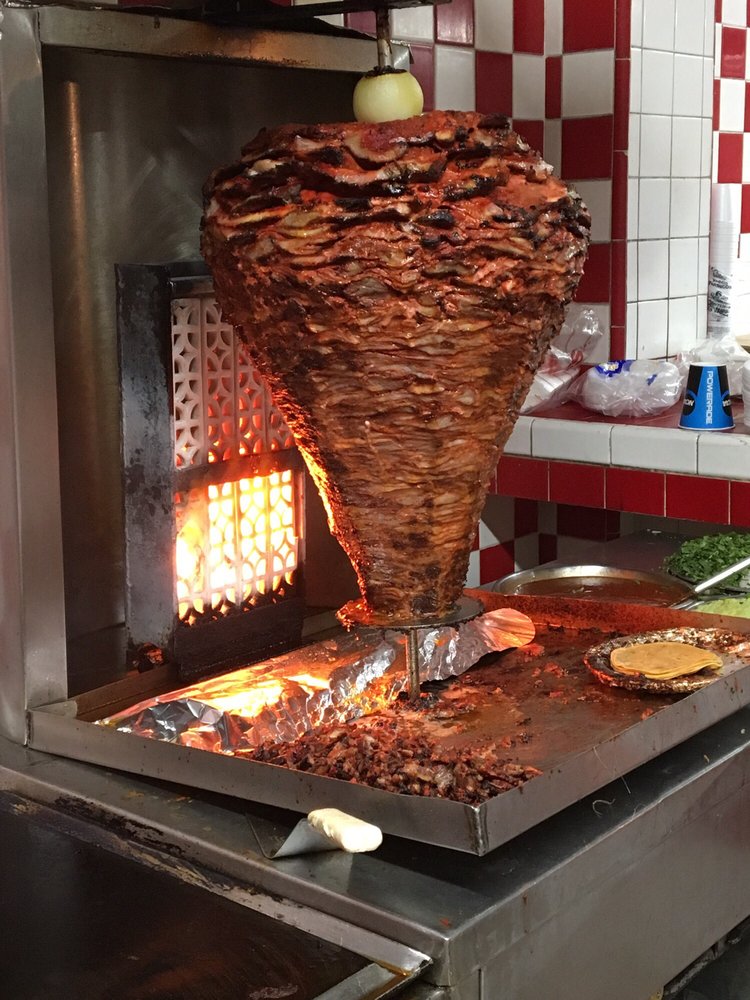 Tacos El Francés - Takeout & Delivery - 85 Photos & 73 Reviews - Tacos ...