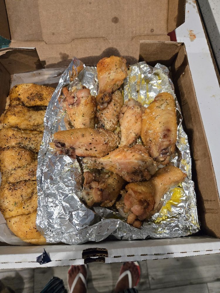 PIZZANO’S PIZZA - Updated October 2025 - 40 Photos & 92 Reviews - 5318 ...