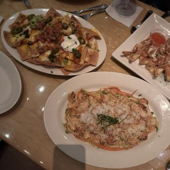 THE CHEESECAKE FACTORY - Updated September 2025 - 651 Photos & 624 ...