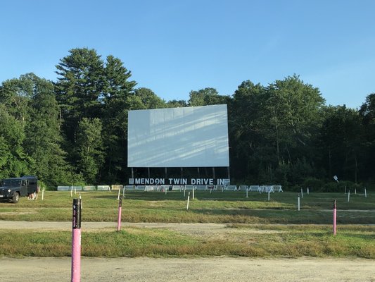 MENDON DRIVE-IN - Updated July 2025 - 98 Photos & 207 Reviews - 35 ...