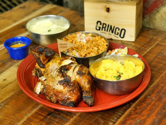 GRINGO - Updated December 2025 - 33 Photos - 31st Street & 2nd Avenue ...