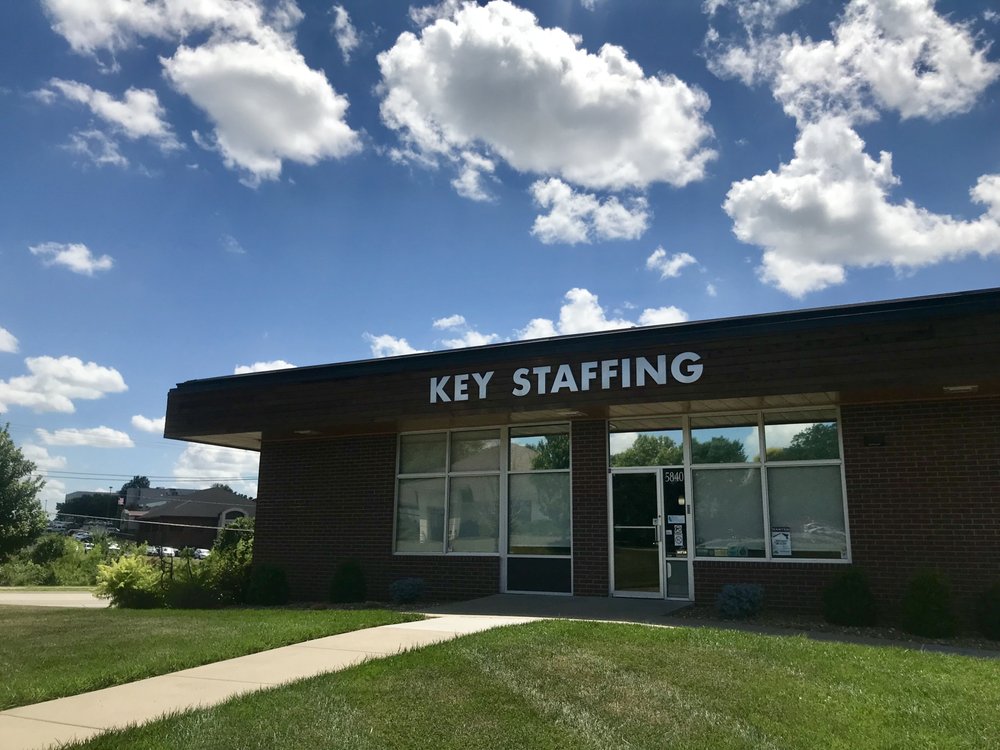 KEY STAFFING - Updated October 2025 - 5840 SW Huntoon St, Topeka ...
