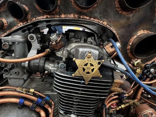 SANTOS FAMILY CAR SHOW - Updated October 2025 - 111 Photos - 5202 N ...