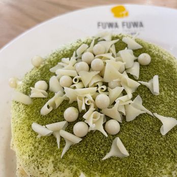 FUWA FUWA - Updated December 2025 - 19 Photos & 16 Reviews - 1111 ...