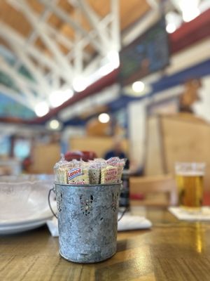 NEW ENGLAND FISH MARKET & RESTAURANT - Updated January 2026 - 267 ...