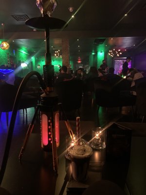 MAYA HOOKAH LOUNGE - Updated February 2025 - 74 Photos & 155 Reviews ...