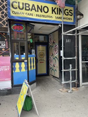 CUBANO KINGS - Updated August 2025 - 23 Photos - 141 Spadina Avenue ...