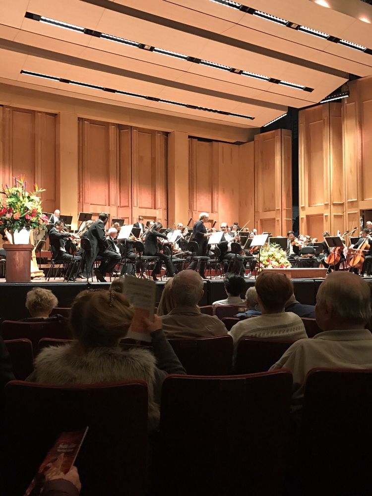 JACOBS MUSIC CENTER - Updated October 2024 - 28 Photos - 750 B St, San ...