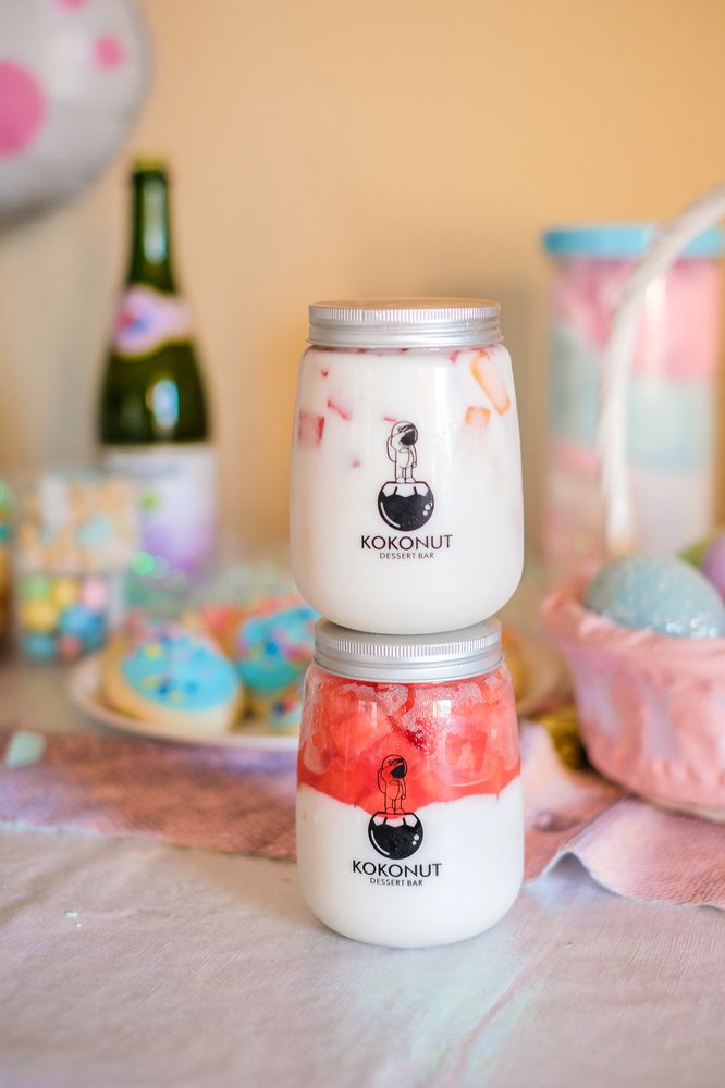 KOKONUT - CLOUD KITCHEN - Updated October 2025 - 24 Photos - 1560 Lewis ...