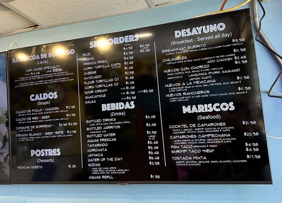 MY TACO - Updated July 2025 - 330 Photos & 748 Reviews - 6300 York Blvd ...
