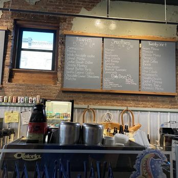 JAMMIN JAVA - Updated August 2025 - 28 Photos & 35 Reviews - 21 W ...