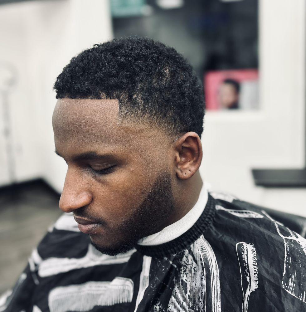 BLADE 21 BARBERSHOP - Updated October 2025 - 20 Photos - 12101 ...
