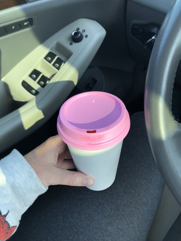 JAVA JUNCTION - Updated August 2025 - 63067 US Highway 93, Ronan ...