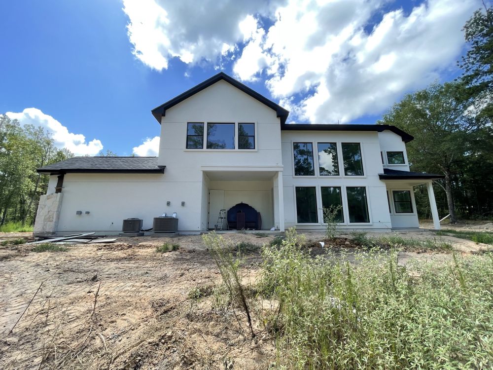 AMERICAN PLASTER FINISHES - Updated July 2025 - 9918 Up Country Ln ...