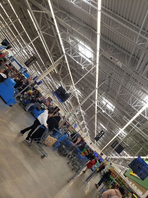 WALMART - Updated March 2026 - 18 Photos & 32 Reviews - 910 Wolcott St ...