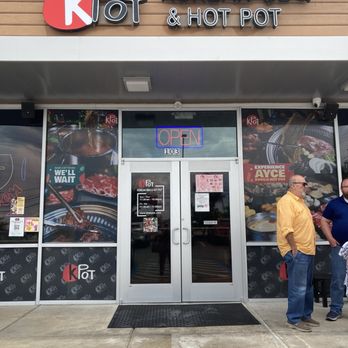KPOT KOREAN BBQ & HOT POT - Updated October 2024 - 499 Photos & 385 ...
