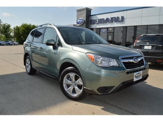 PEORIA SUBARU - Updated December 2025 - 51 Photos & 215 Reviews - 8590 ...