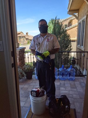 Jim Needham Heating Cooling Plumbing and Drain - Updated December 2025 ...