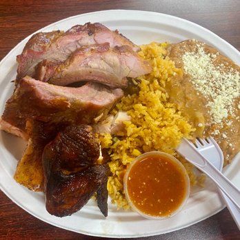 MERCADO DEL SOL - Updated May 2024 - 226 Photos & 294 Reviews - 1450 ...