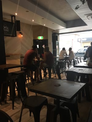 THE STICKY WICKET BAR - Updated August 2025 - 10 Photos & 10 Reviews ...