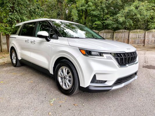 KEN GANLEY KIA MENTOR - Updated February 2025 - 54 Photos & 70 Reviews ...