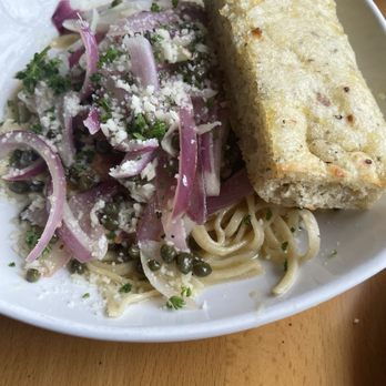 PASTA GARAGE ITALIAN CAFE - Updated August 2024 - 589 Photos & 418 ...