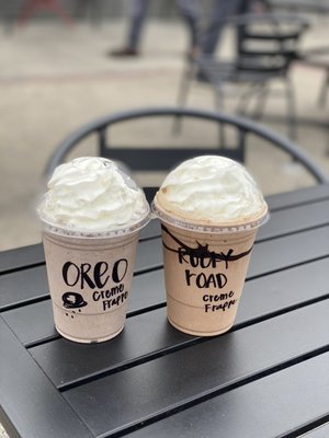 EMPRESSO COFFEEHOUSE - 277 Photos & 218 Reviews - Coffee & Tea - 1231 W ...