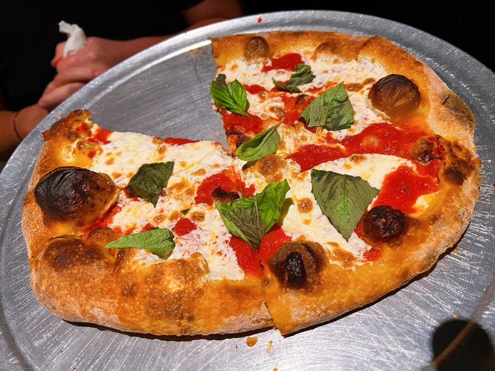 SCARR’S PIZZA - 1173 Photos & 905 Reviews - 35 Orchard St, New York ...