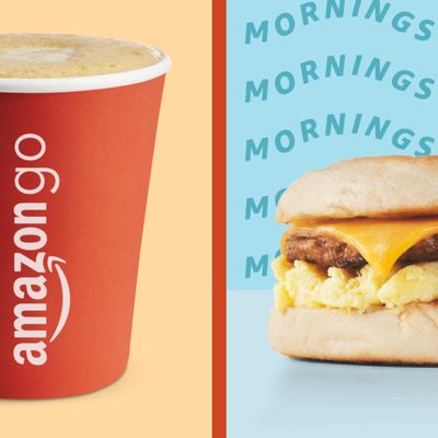 AMAZON GO - Updated December 2025 - 75 Photos & 32 Reviews - 17710 ...