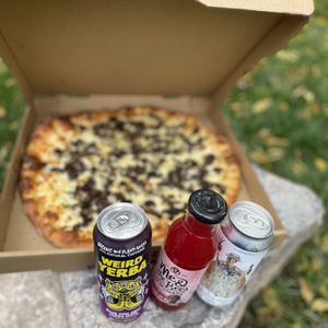 BRIDGE PIZZA, BROOKS STREET MISSOULA - Updated December 2025 - 22 ...