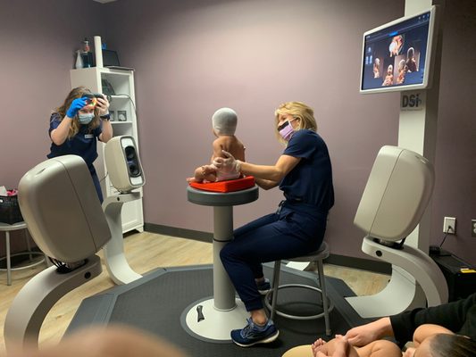 CRANIAL TECHNOLOGIES - Updated June 2025 - 19 Photos - 14 Pidgeon Hill Dr, Sterling, Virginia ...