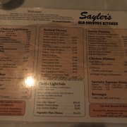 SAYLER’S OLD COUNTRY KITCHEN - 719 Photos & 812 Reviews - 10519 SE ...