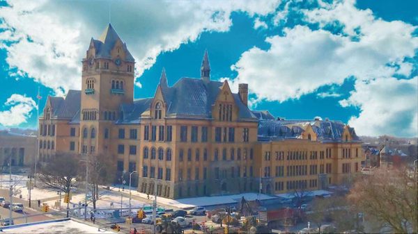 WAYNE STATE UNIVERSITY - Updated October 2025 - 23 Photos & 48 Reviews ...