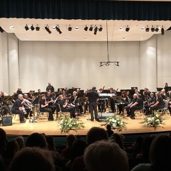 NIGHTINGALE CONCERT HALL - Updated January 2026 - 36 Photos & 12 Real ...