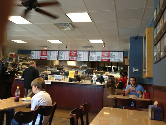 OSWEGO SUB SHOP - Updated January 2026 - 20 Photos & 139 Reviews - 106 ...